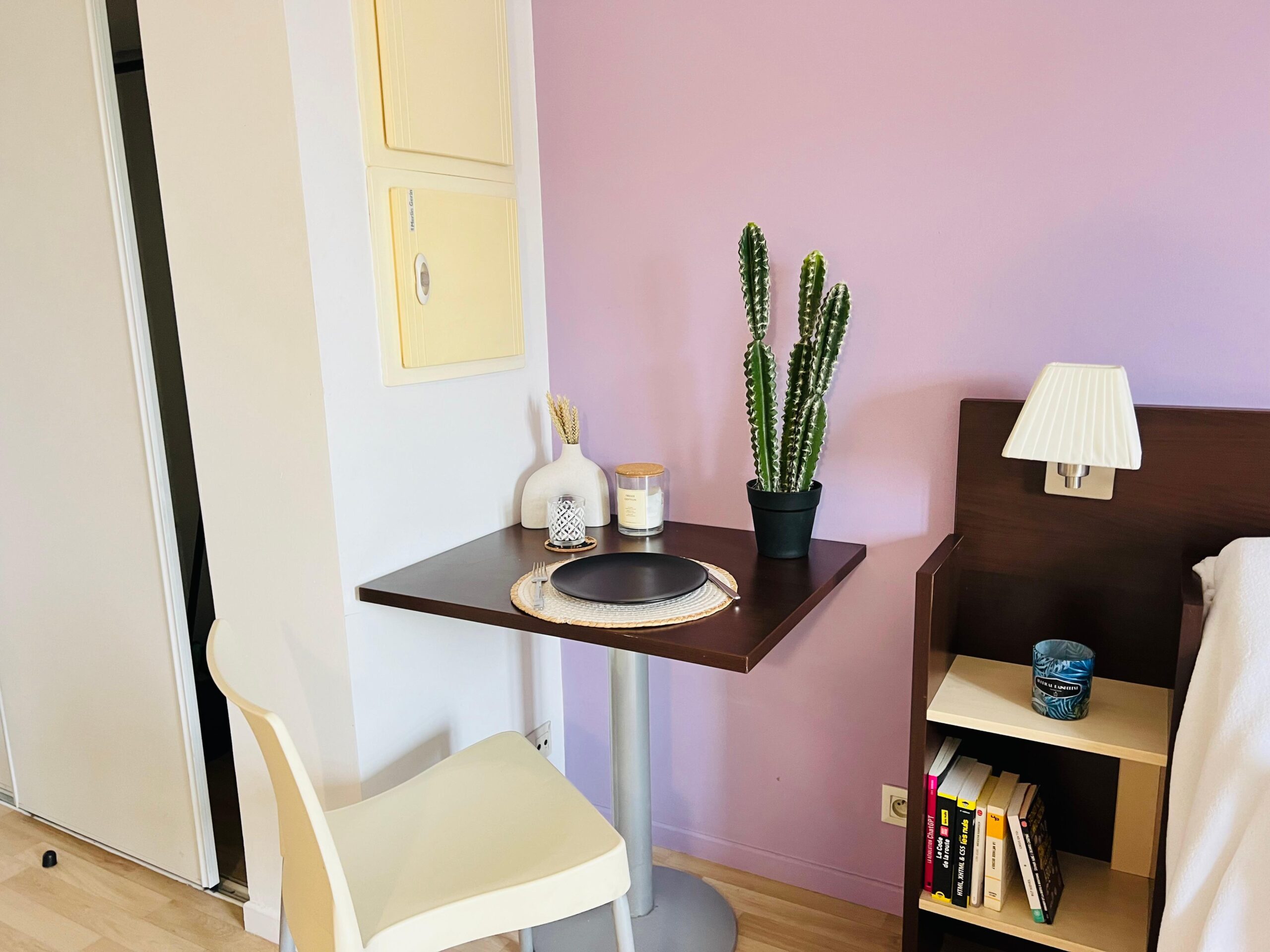 Résidence étudiante avec services à LILLE - Twenty Campus