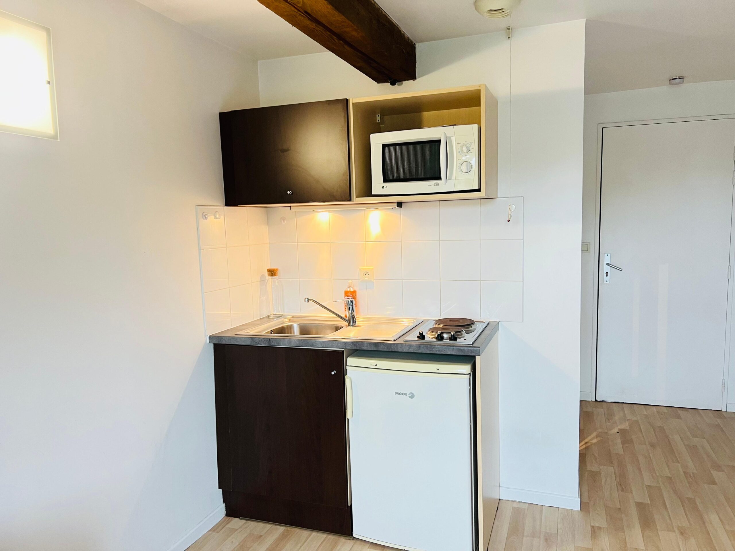 Résidence étudiante avec services à LILLE - Twenty Campus