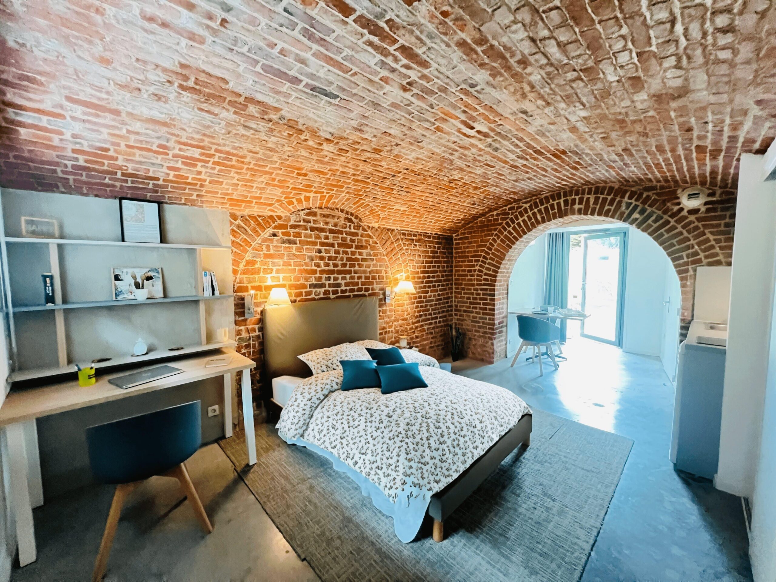 Résidence étudiante avec services à LILLE - Twenty Campus