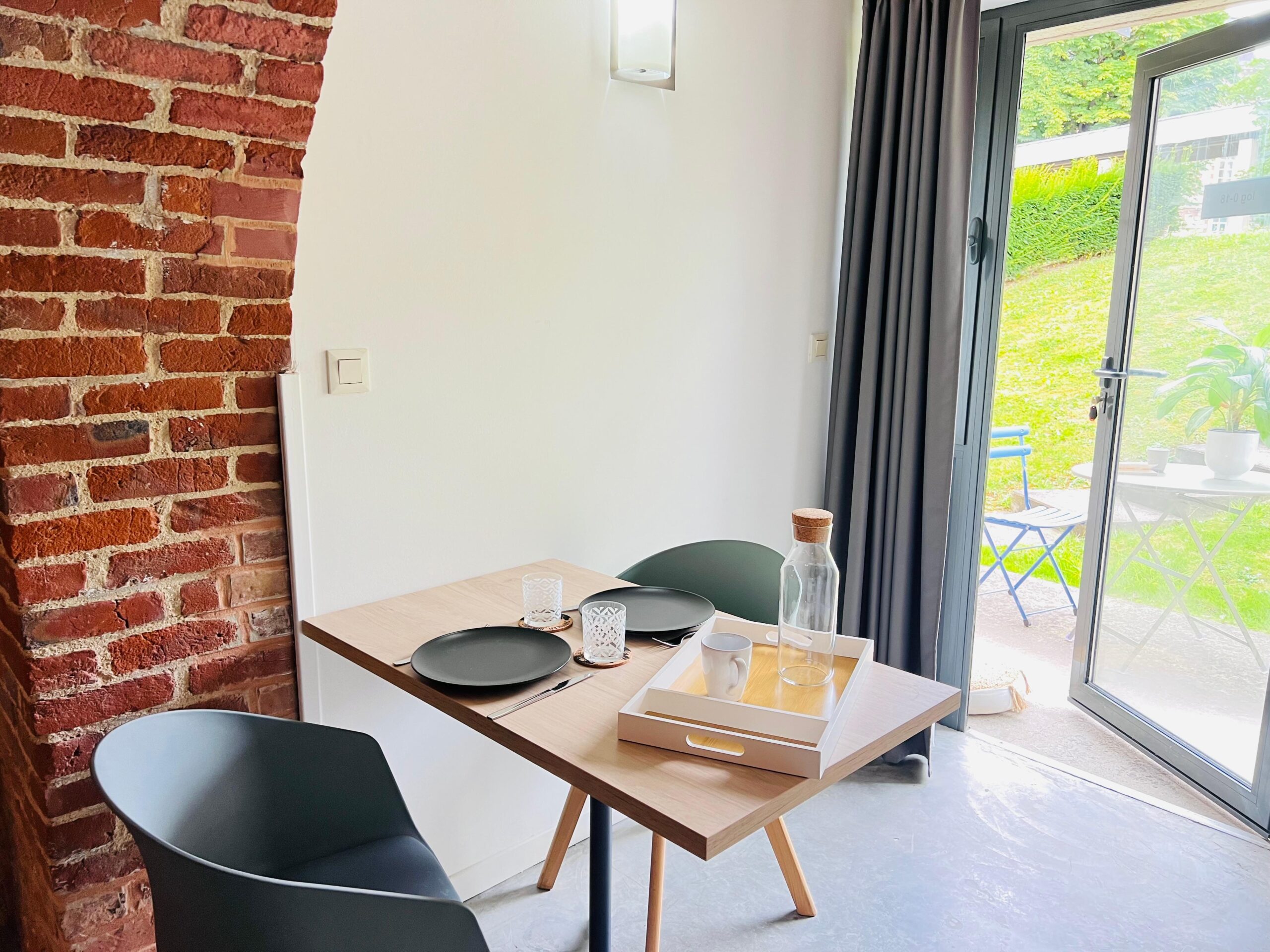 Résidence étudiante avec services à LILLE - Twenty Campus