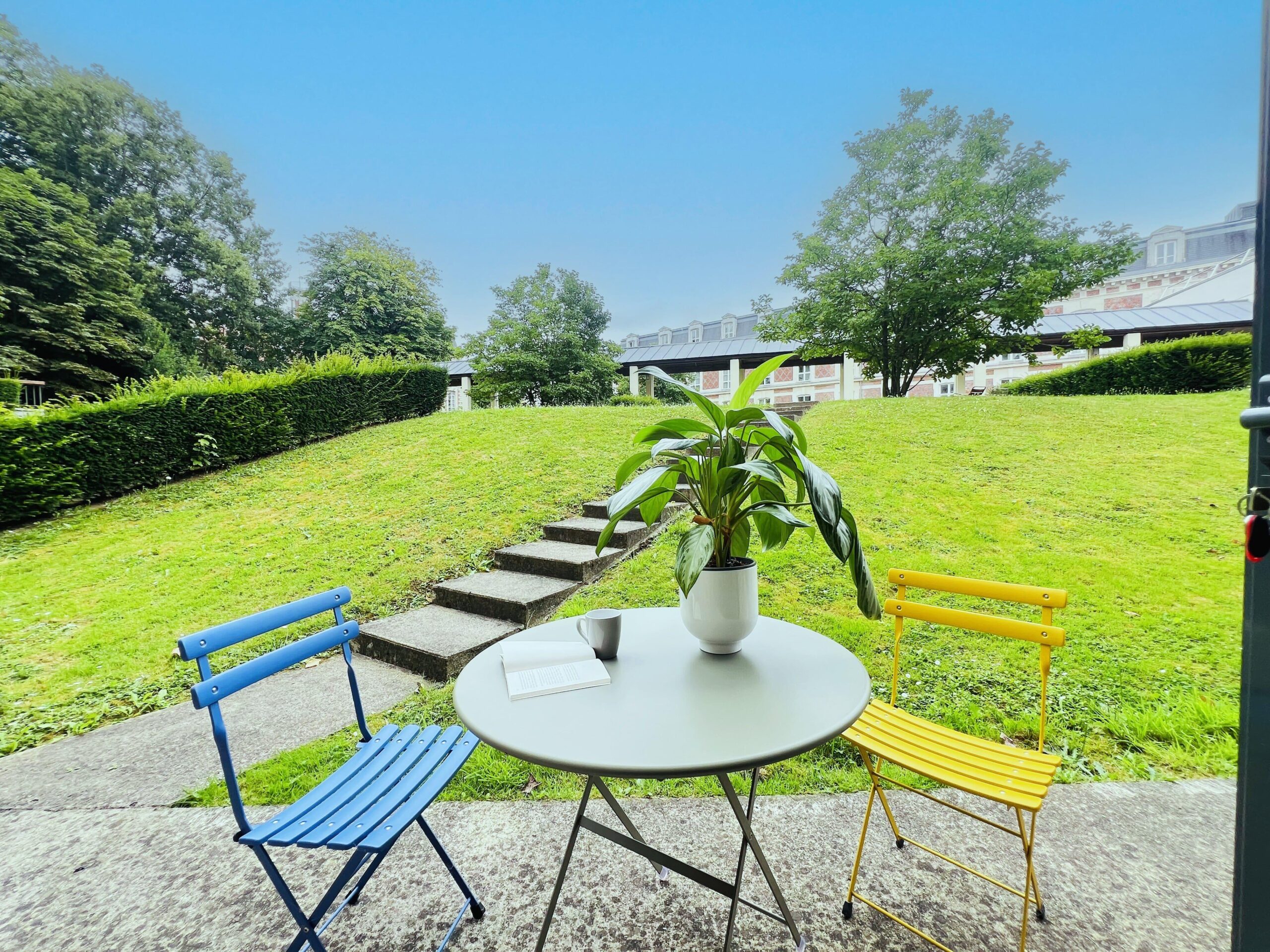 Résidence étudiante avec services à LILLE - Twenty Campus