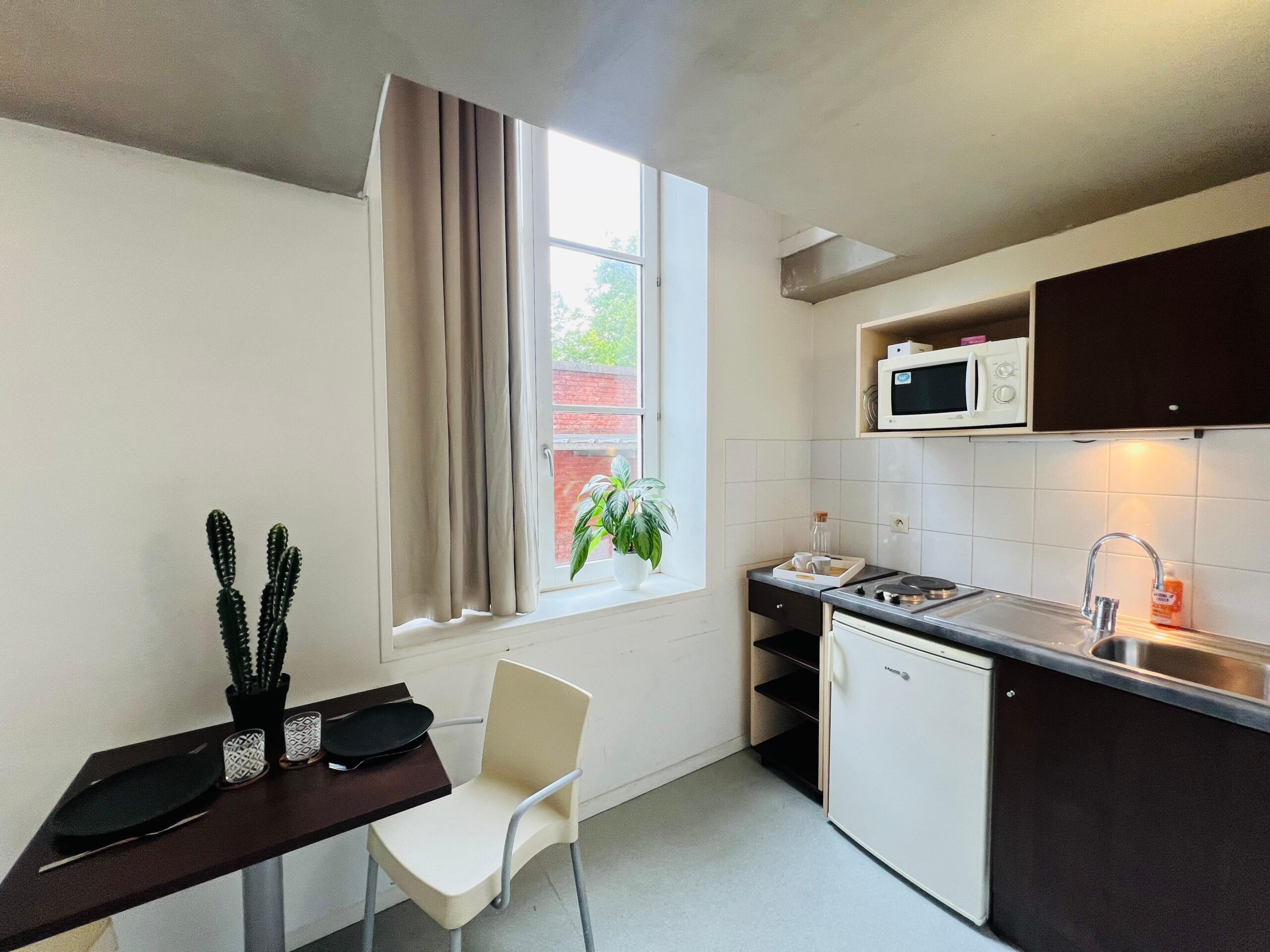 Résidence étudiante avec services à LILLE - Twenty Campus