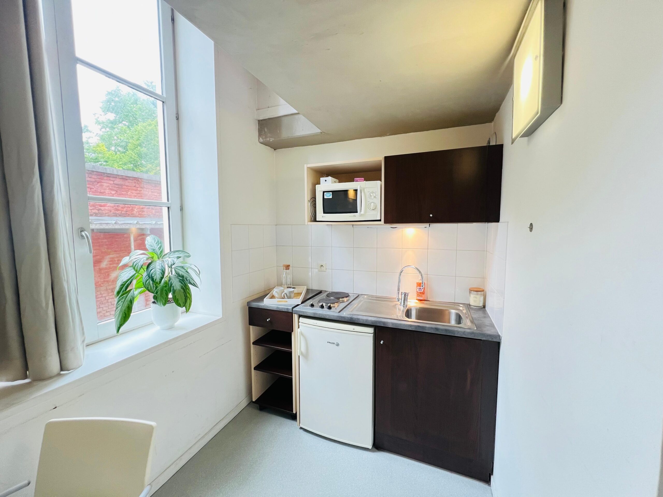 Résidence étudiante avec services à LILLE - Twenty Campus