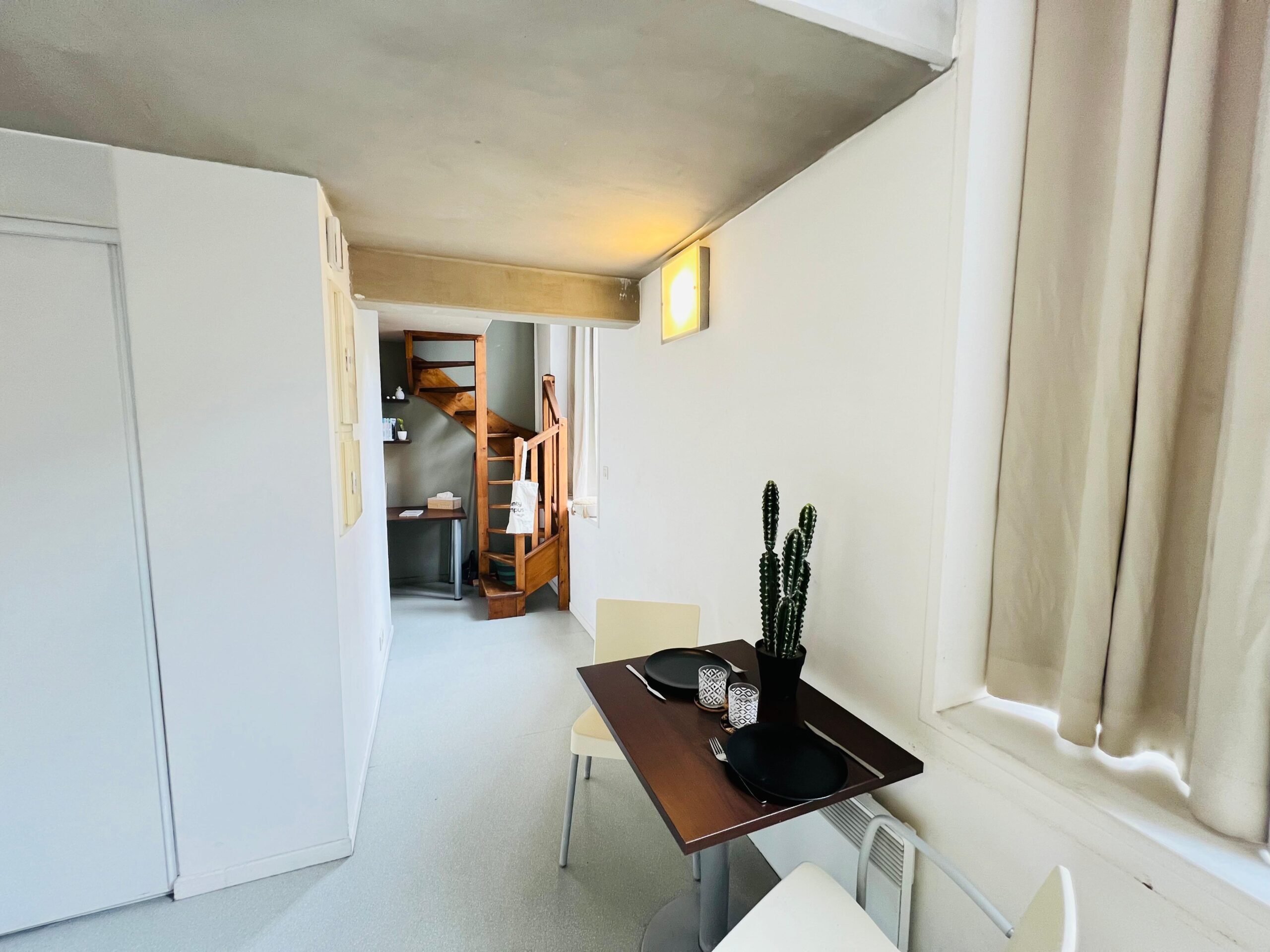 Résidence étudiante avec services à LILLE - Twenty Campus