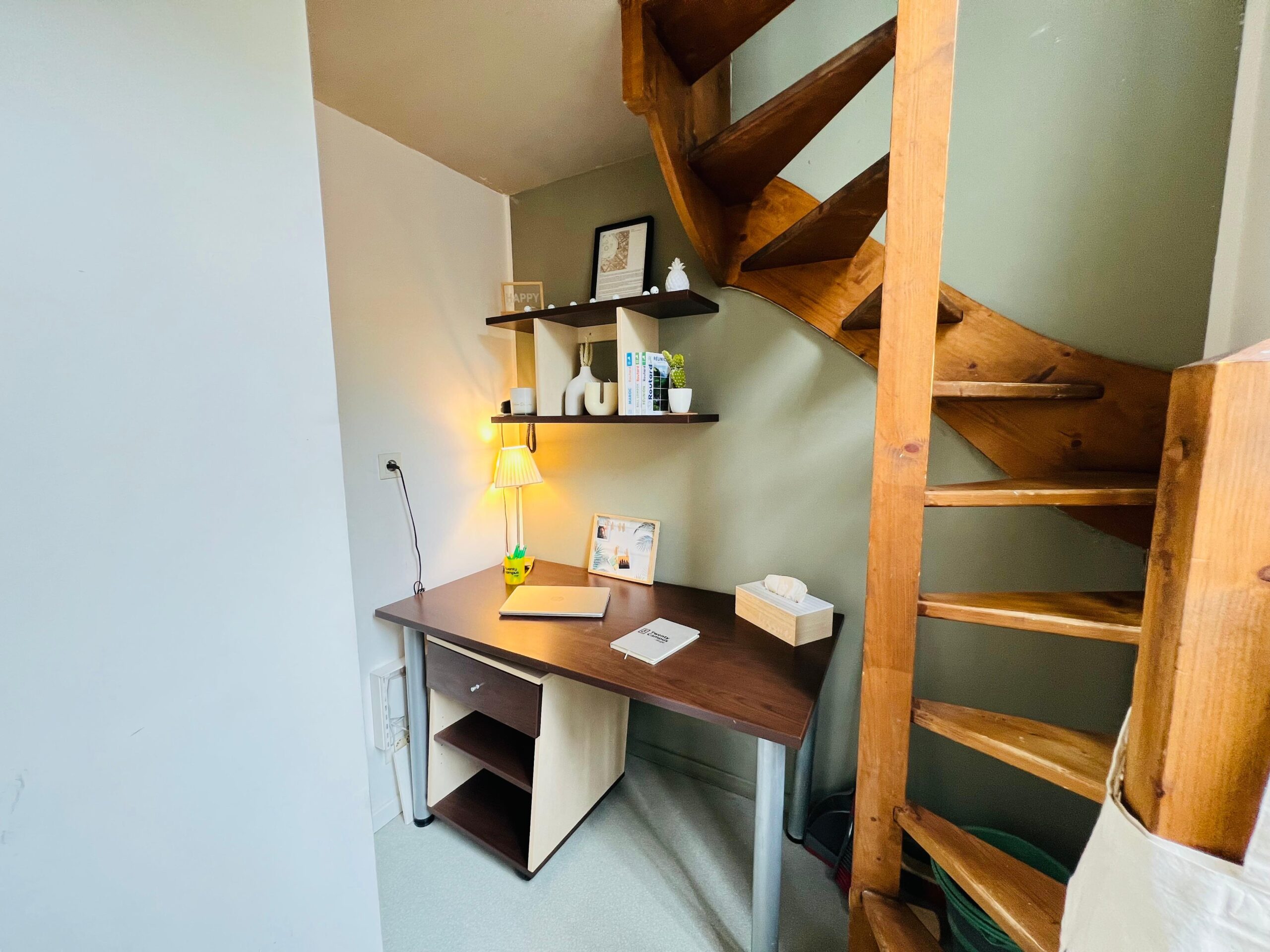 Résidence étudiante avec services à LILLE - Twenty Campus