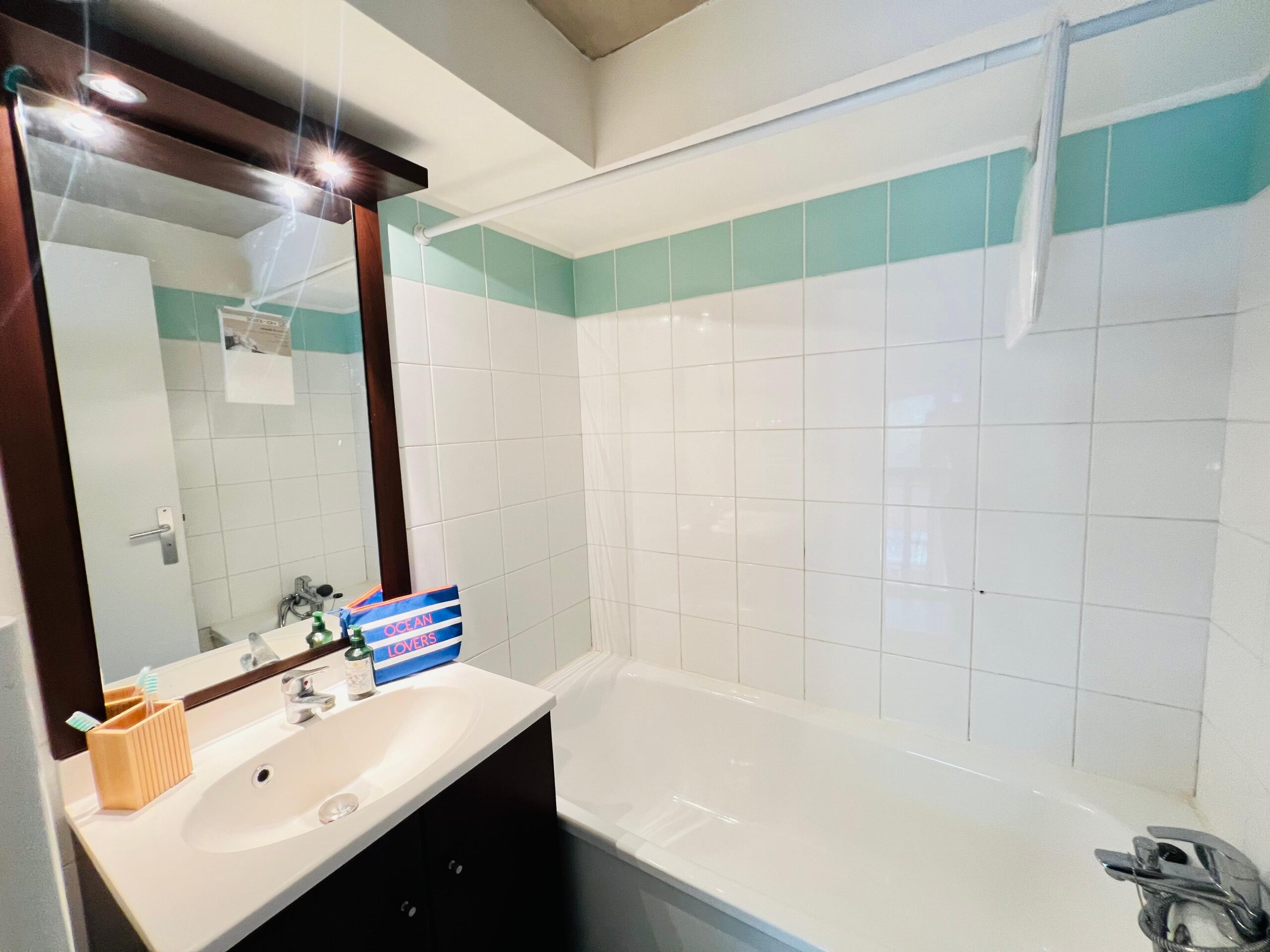 Résidence étudiante avec services à LILLE - Twenty Campus