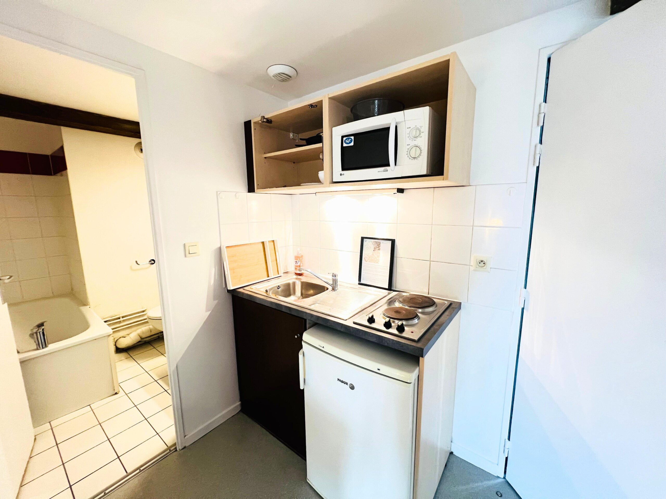 Résidence étudiante avec services à LILLE - Twenty Campus