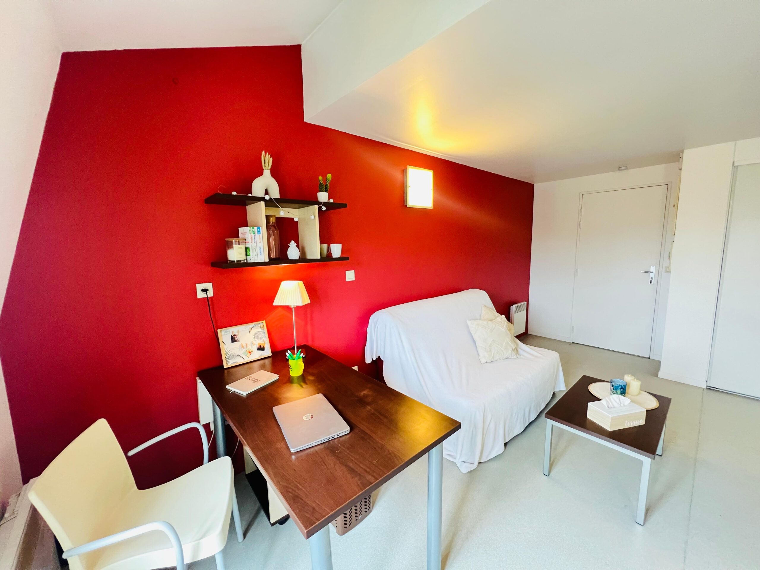 Résidence étudiante avec services à LILLE - Twenty Campus