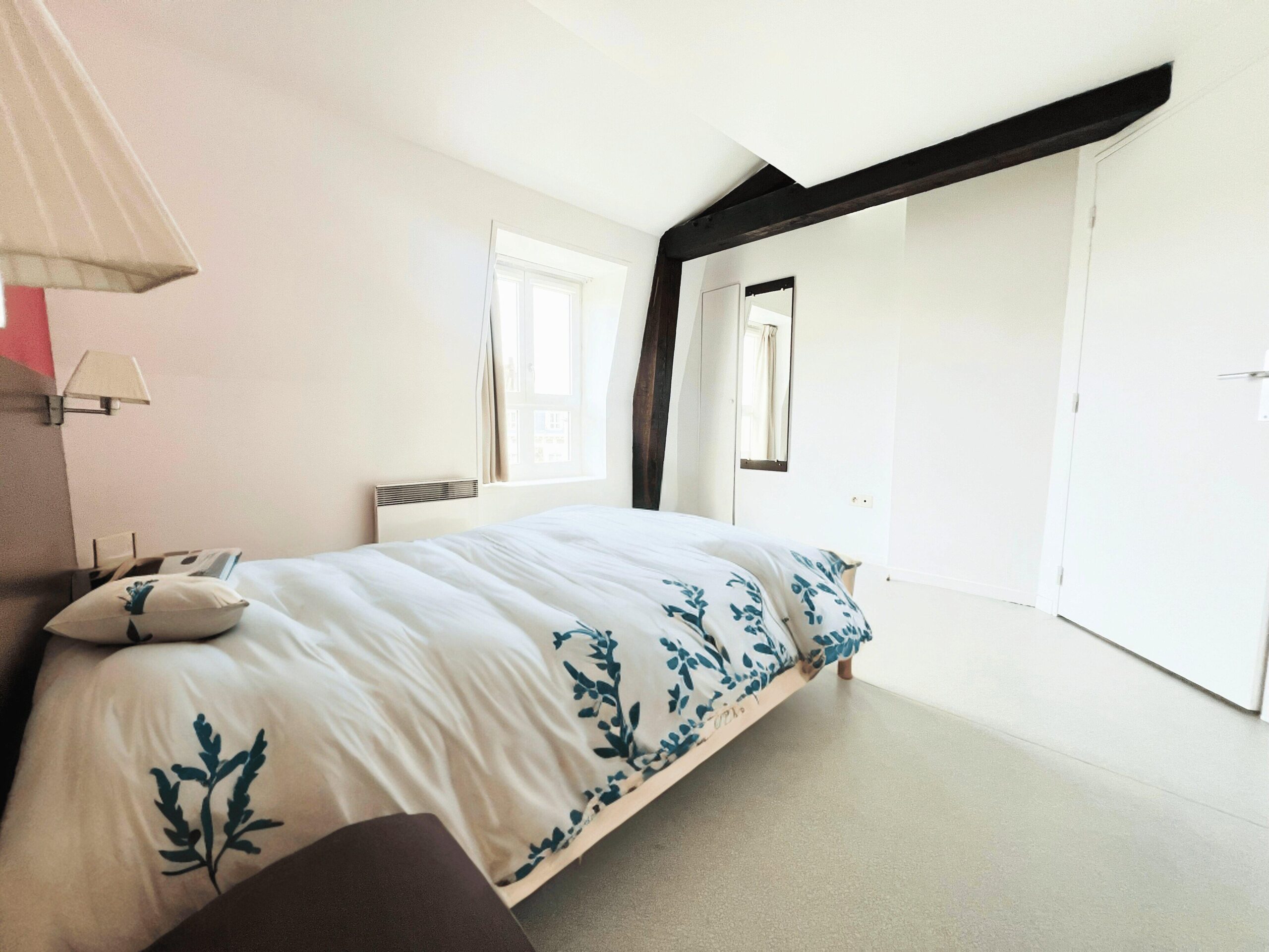 Résidence étudiante avec services à LILLE - Twenty Campus