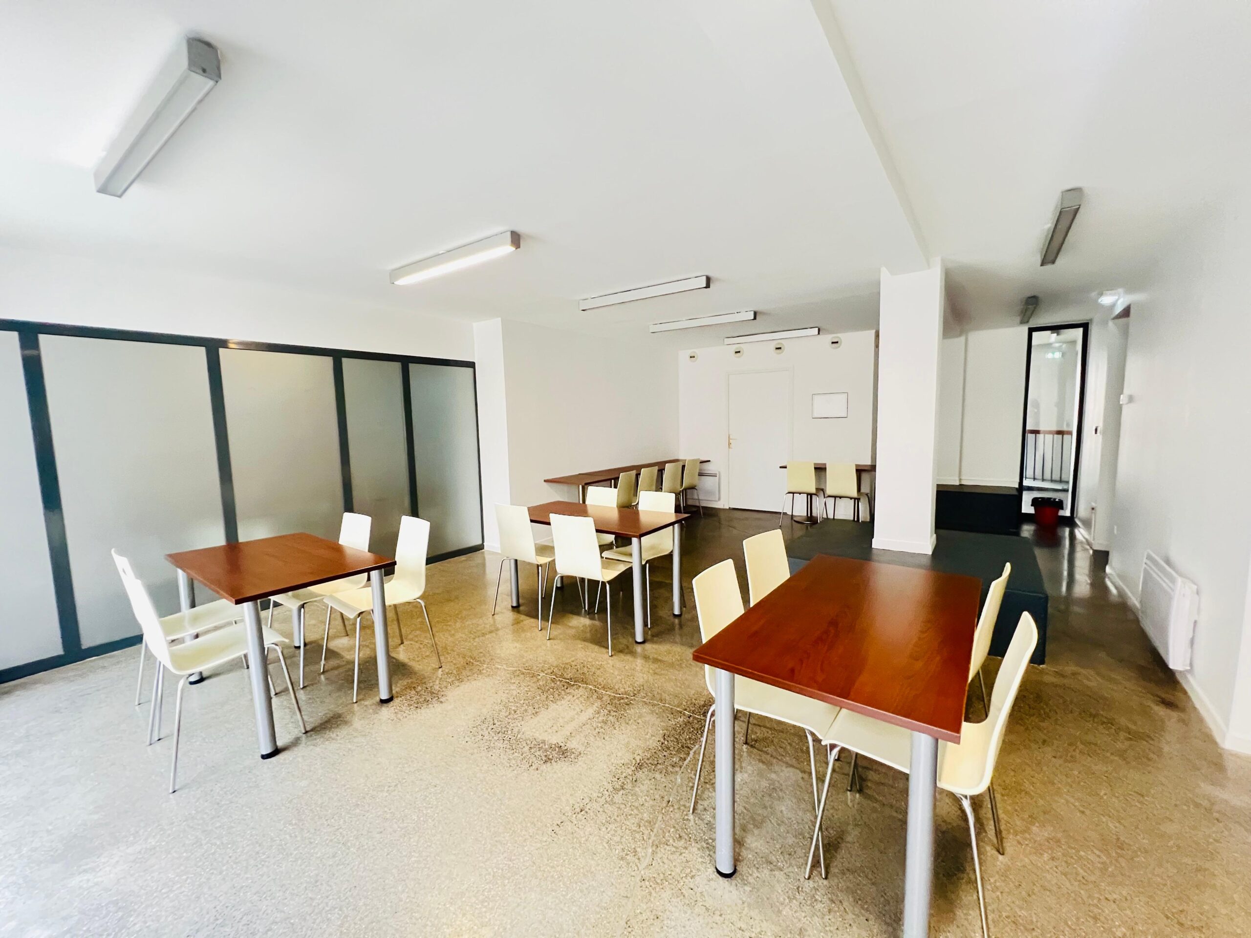 Résidence étudiante avec services à LILLE - Twenty Campus